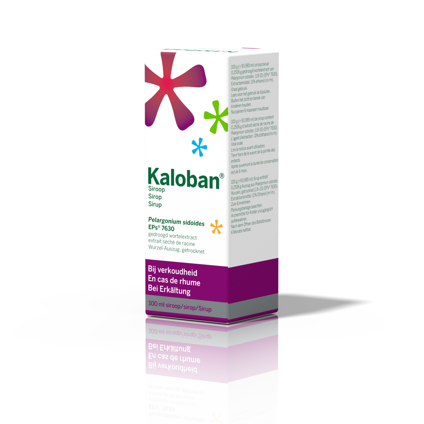 Kaloban ® sirop